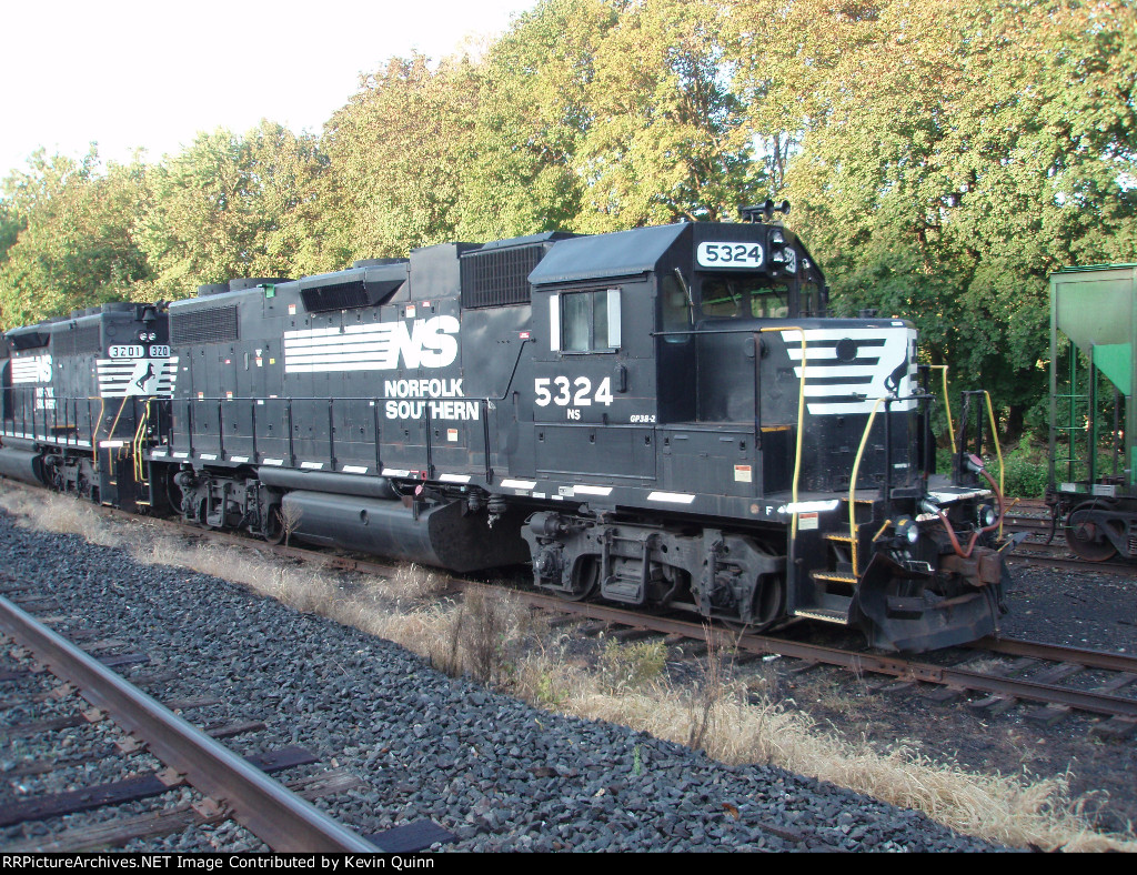 ns 5324